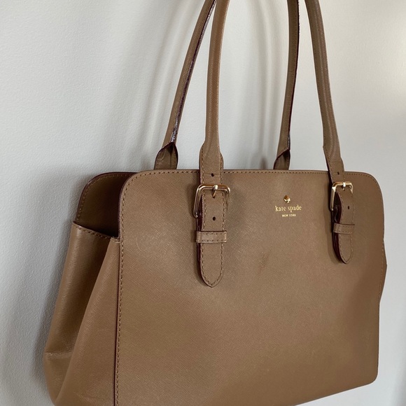 kate spade | Bags | Kate Spade Large Work Tote Woriginal Box | Poshmark